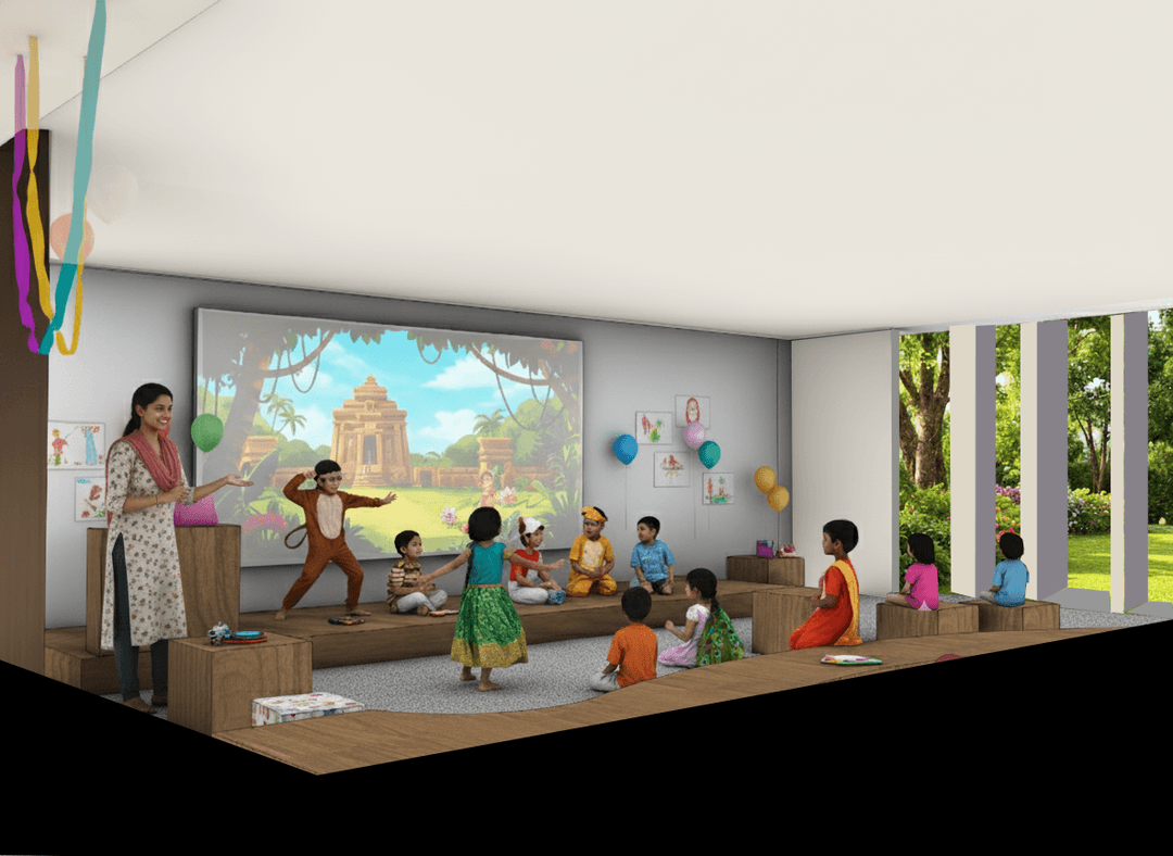 SGB International School